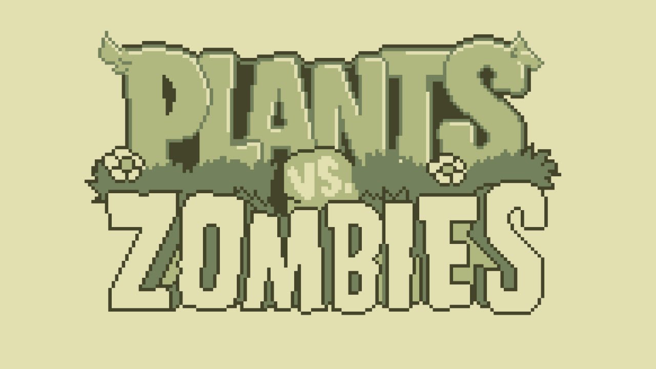 Plants vs Zombies Intro Theme Song - Crazy Dave (8-Bit Cover) - YouTube
