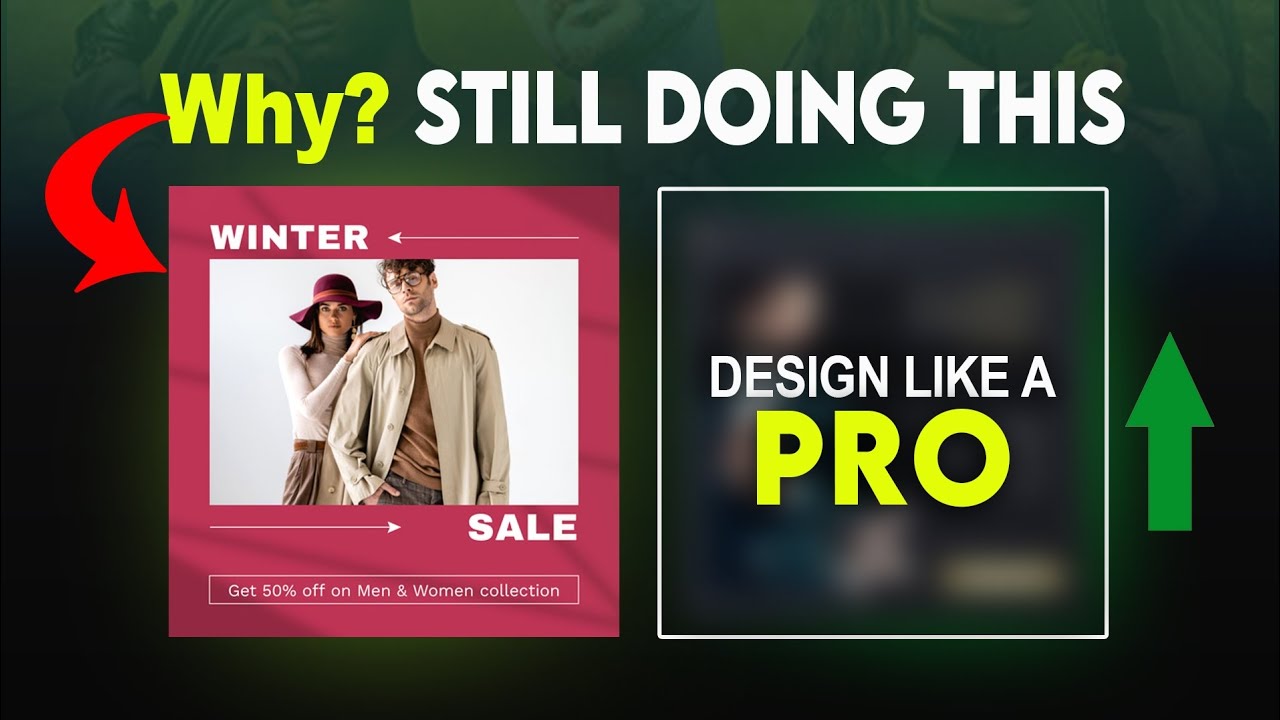 From Old to GOLD: The Power of Timeless TRENDS | How Traditional Poster ...