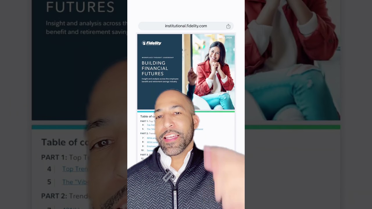 401k Average Savings - Inflation Protection