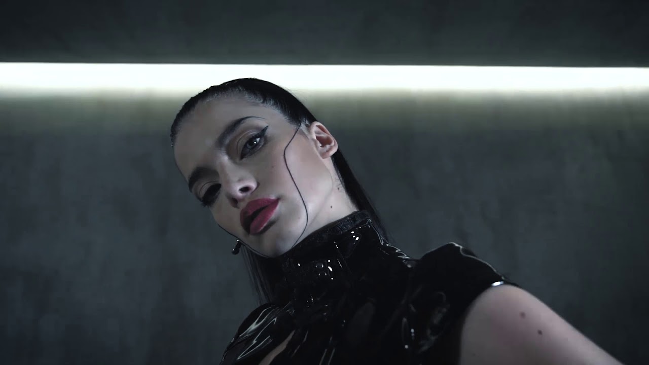 Punk Rave 2020 Women's lookbook - YouTube