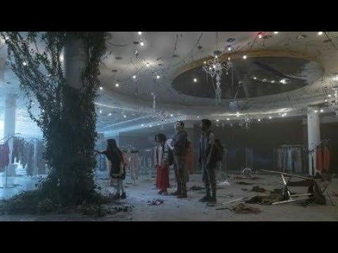 Karanlık Zihinler | Orijinal Fragman(3) 2018