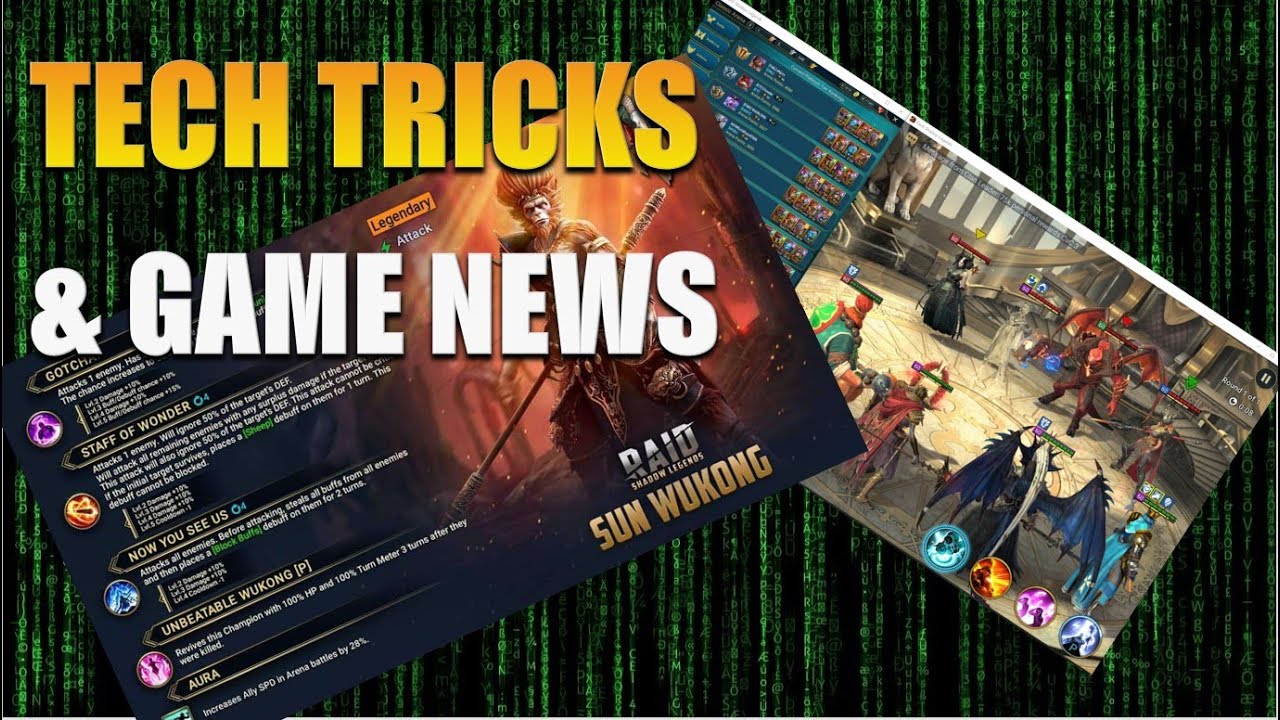 How to Run Two Instances of Plarium Play on PC | Raid: Shadow Legends ...