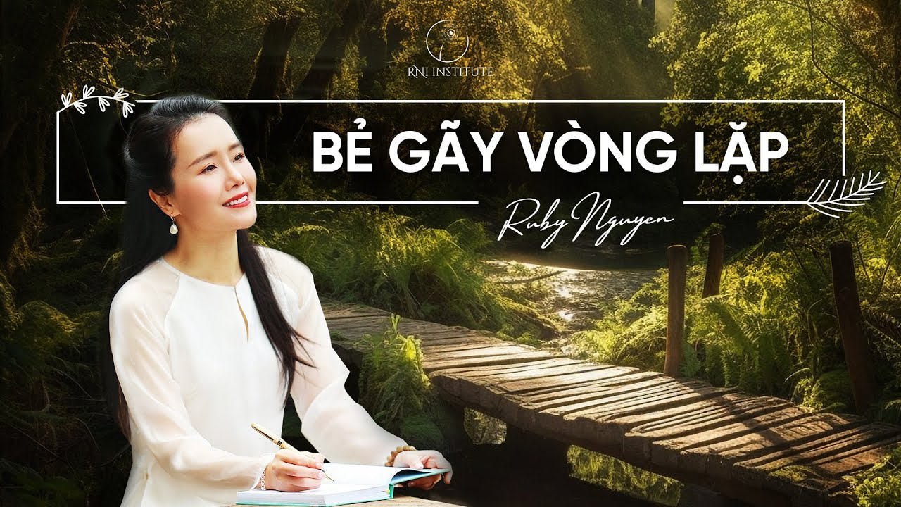 Thay Đổi Hiện Thực - Hành Trình Thiết Kế Cuộc Đời Bạn | Ruby Nguyen - YouTube