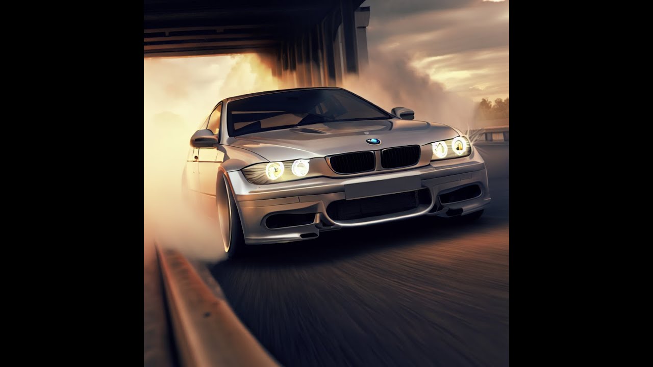 17 Legendary BMW Cars - YouTube