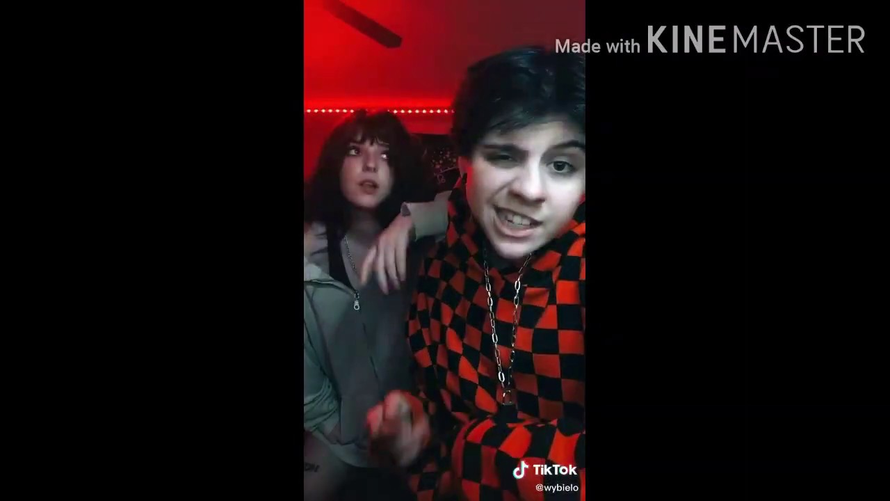 @wybielo tiktoks! - YouTube