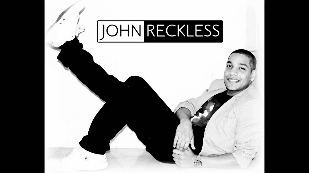 LIKE THIS JOHN RECKLESS - YouTube