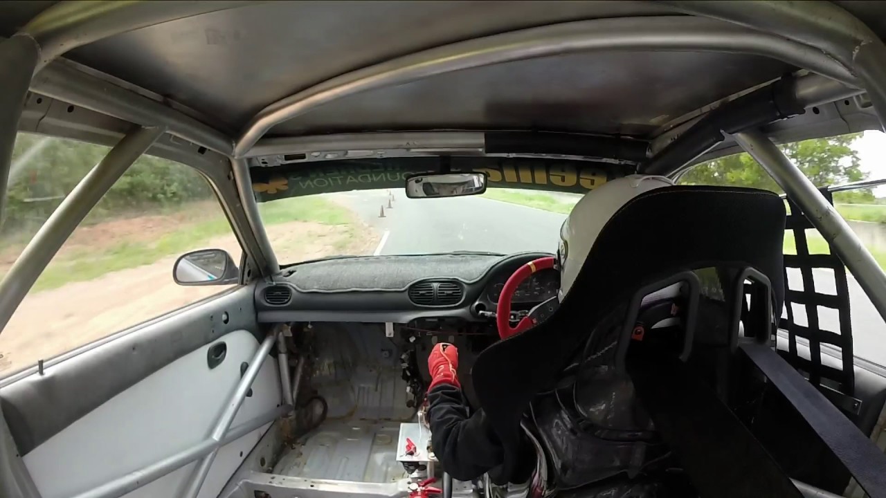 Lakeside Raceway, Excel Cup 2017, Holly Espray, Race 3, 2 APR 17 - YouTube