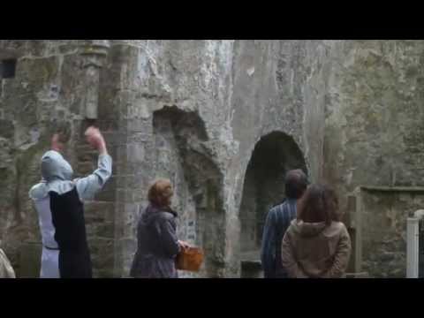 Medieval Buttevant Guided Tour - YouTube