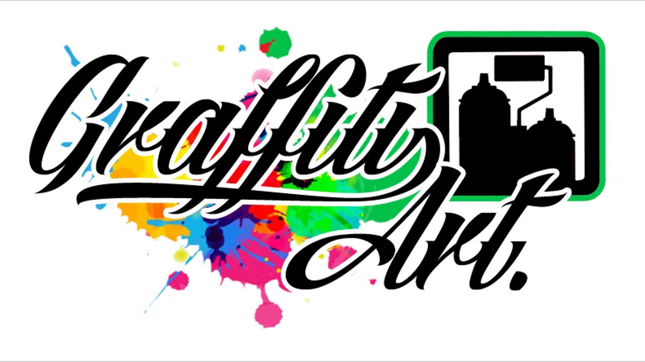 intruder preta com cruz de malta por: paulo graffiti art - YouTube