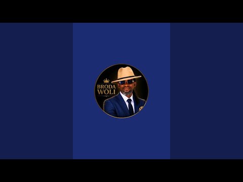 Broda Woli is live