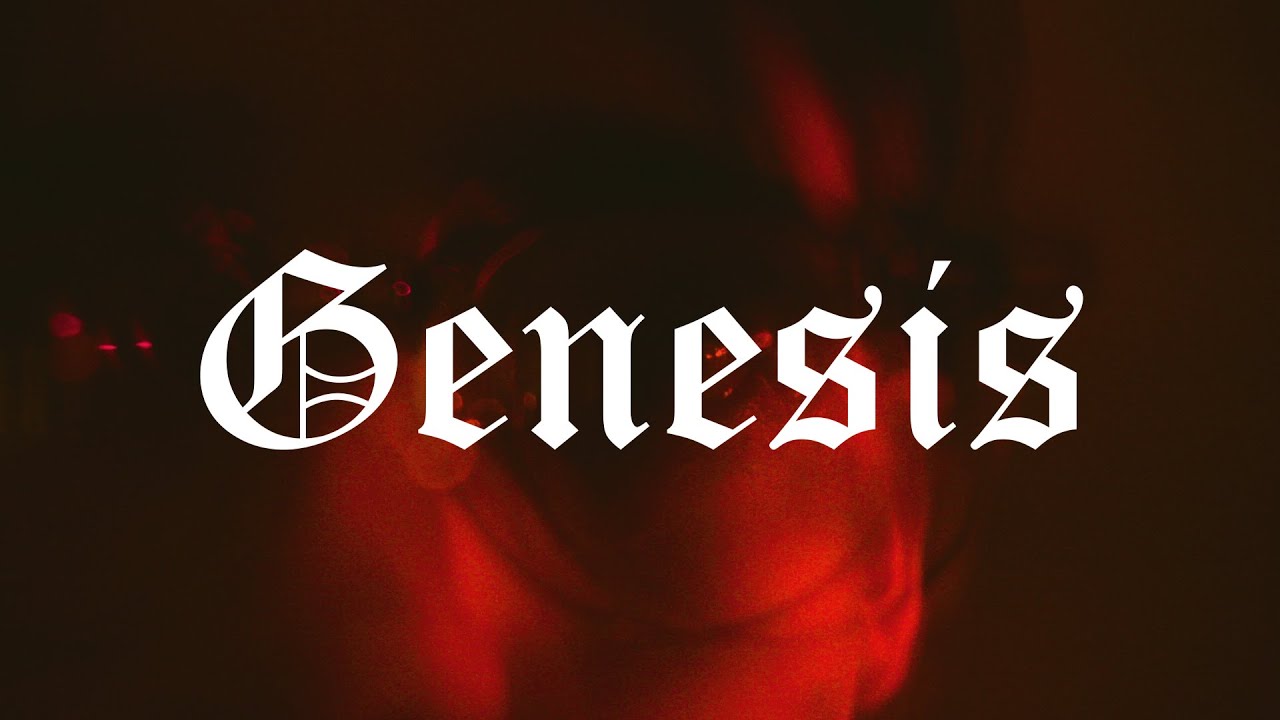 GENESIS | Horror Short Film (2019) - YouTube