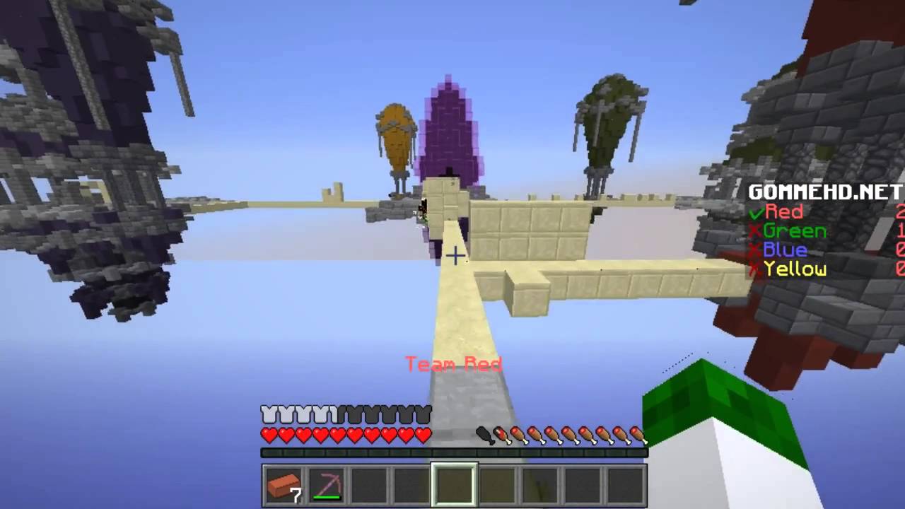 Bed wars minecraft download - kwmeter