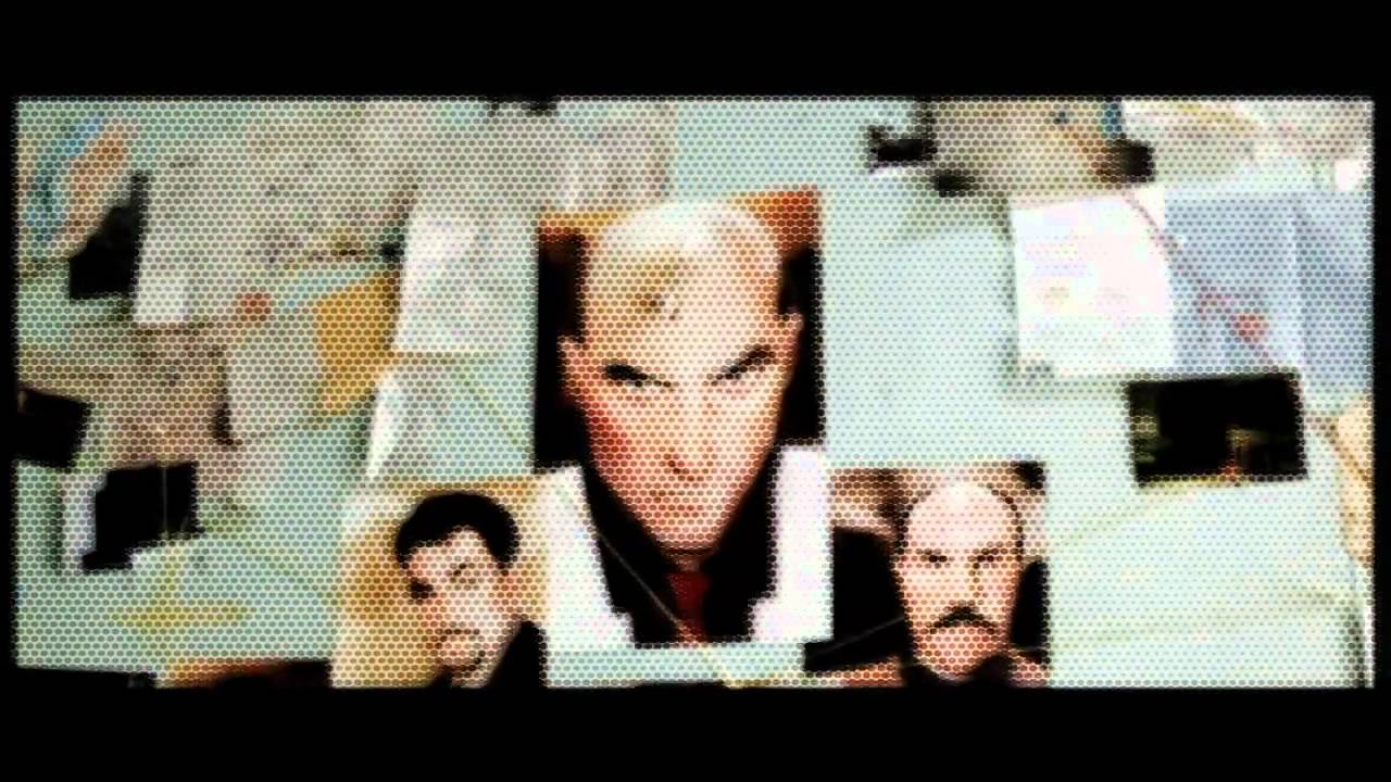 Kick Ass Opening Credits - YouTube