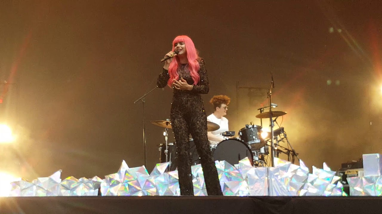 PALOMA FAITH - Guilty - YouTube