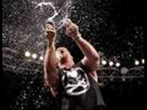 Disturbed glass shatters - YouTube