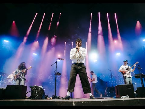 Young The Giant by Logan Daugherty - YouTube