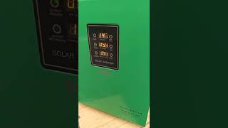 Volt Polska Green Boost MPPT 3000 (3SR3000001) - купити інвертор: ціни ...