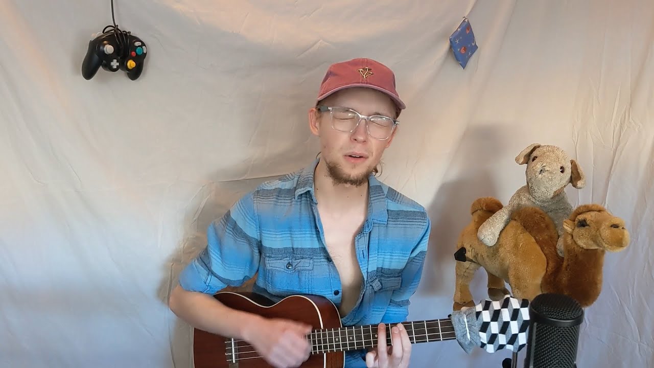 Mallory Graham - Insomniatic Tendency - YouTube