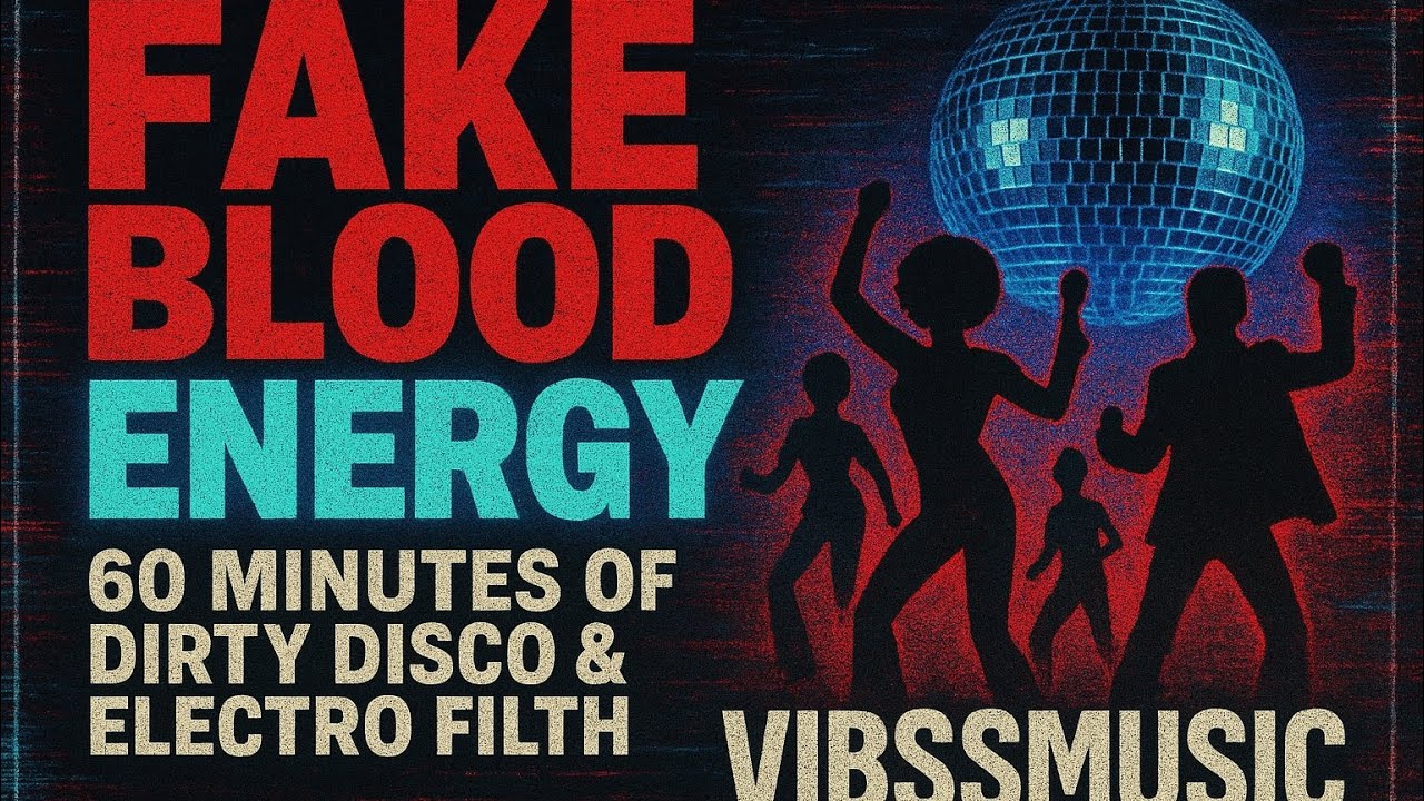 Fake Blood Style DJ Mix | Electro House & Fidget Bangers | Bloghaus ...