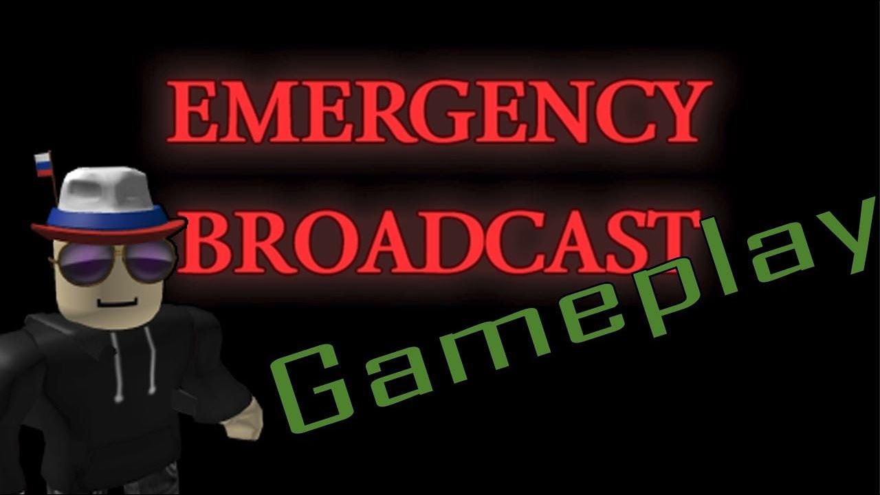 Roblox Break in Gameplay - YouTube