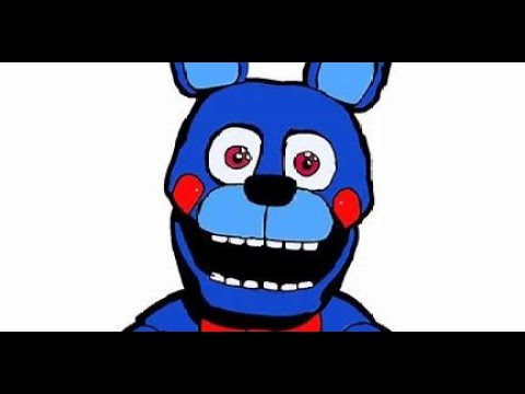 How to get Bon Bon In return to animatronica - YouTube