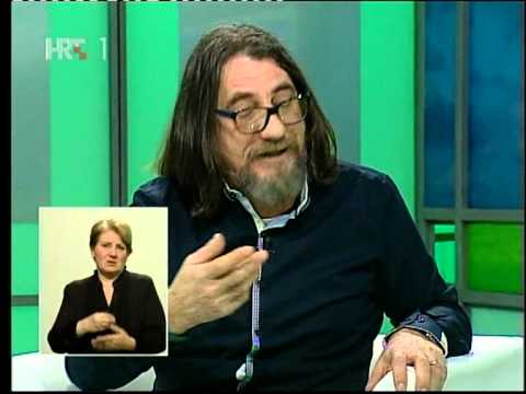 Boris Škifić u Normalan život, 26. 1. 2013. - YouTube