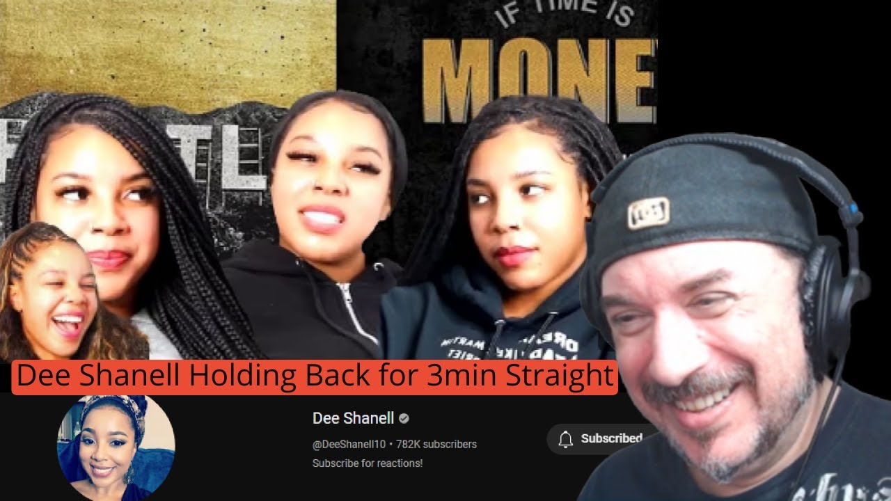 Lance Reacts to Dee Shanell @DeeShanell10 '' Dee Shanell Holding Back ...