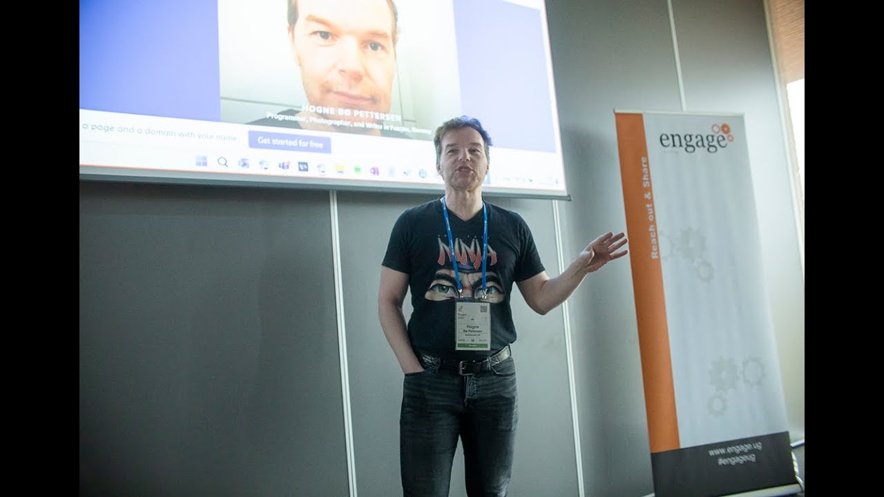 The Secrets of HCL Notes 12 (and11, 10, 9 and possibly even earlier ...