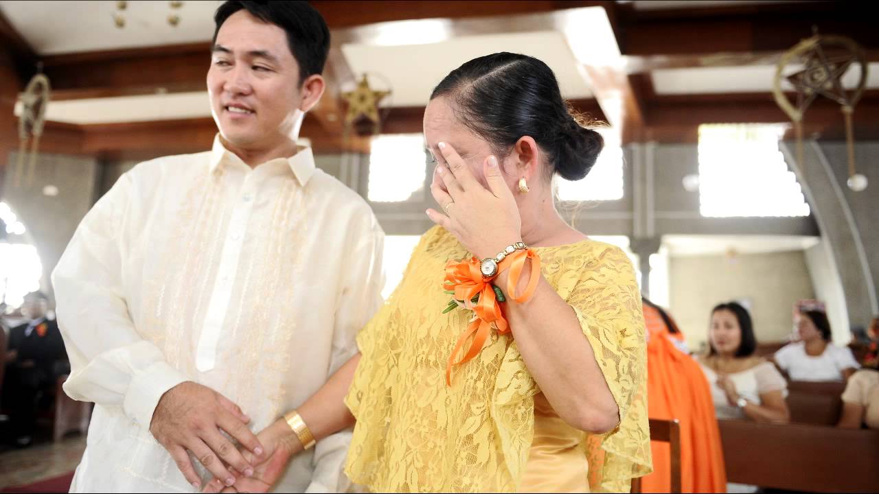 Deo & Jennifer PHOTO TEASER - YouTube