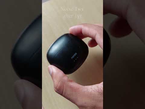 Noise Buds VS104 |  Quick Review After Using For 1 Year