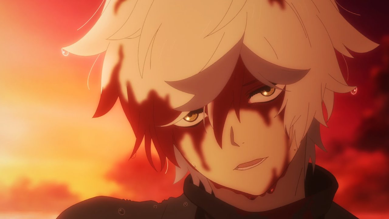 AKALA NG MGA PIPITSUGING KRIMINAL MAHINA SIYA (2) Anime Tagalog Recap ...