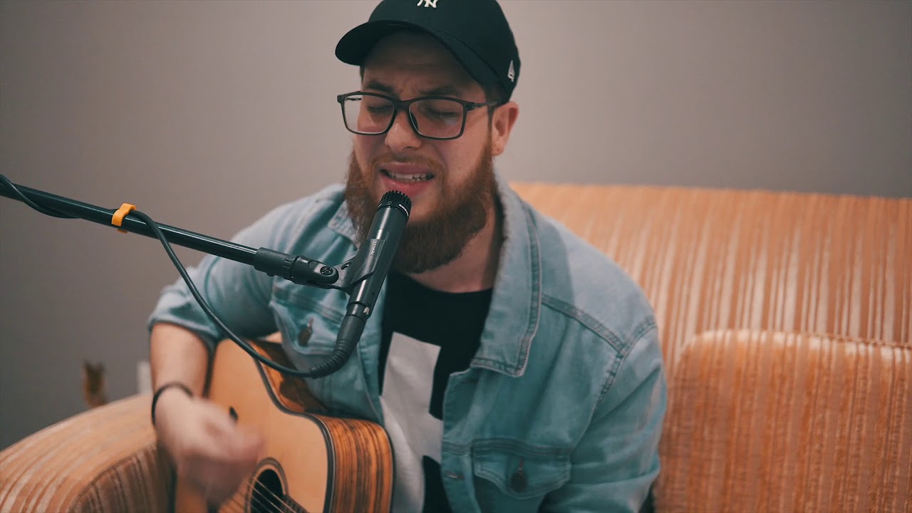 O Fogo Arderá - Mateus Brito #HouseSession - YouTube