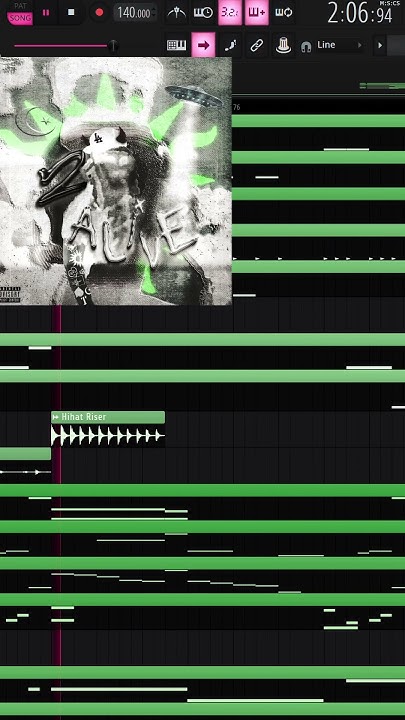Adding sound until you guess this banger #flstudio #remake - YouTube