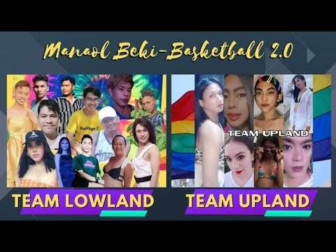 BekiBall 2.0 / Aliw to / Kabogerang beki, kakaibang galing ang ...