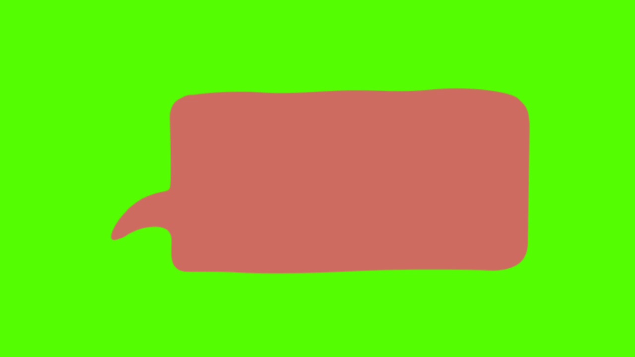 TEXT BACKGROUND GREEN SCREEN EFFECT - YouTube