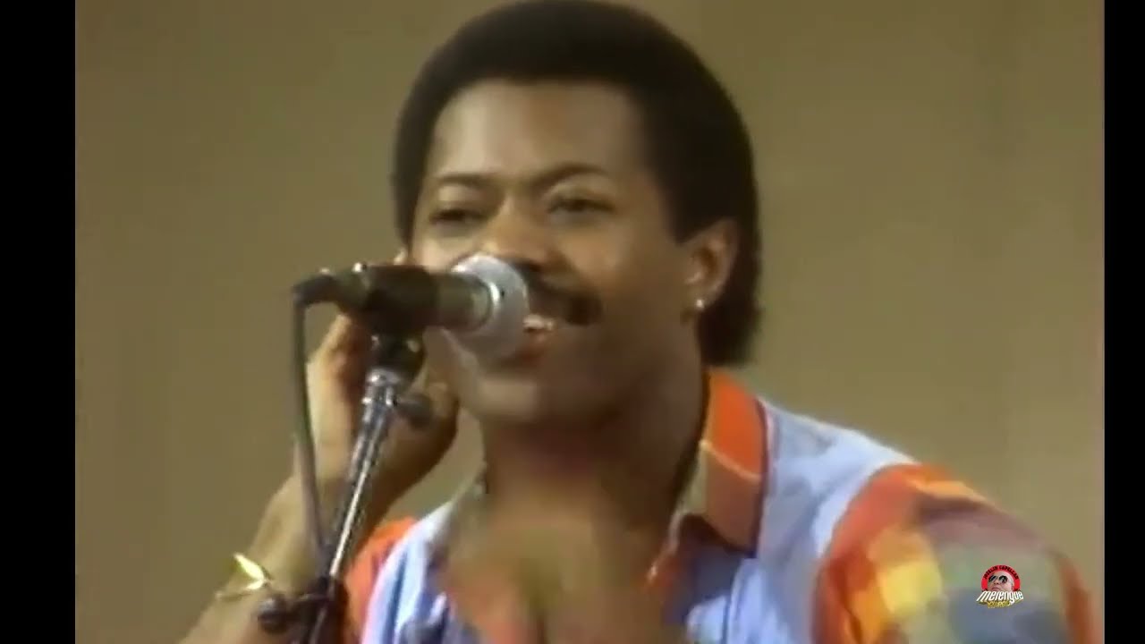 FAUSTO REY-El Dia Que Puedas - YouTube