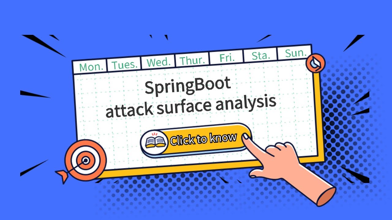 springboot | springboot攻击面剖析 | spring boot | spring boot attack | spring attack - YouTube