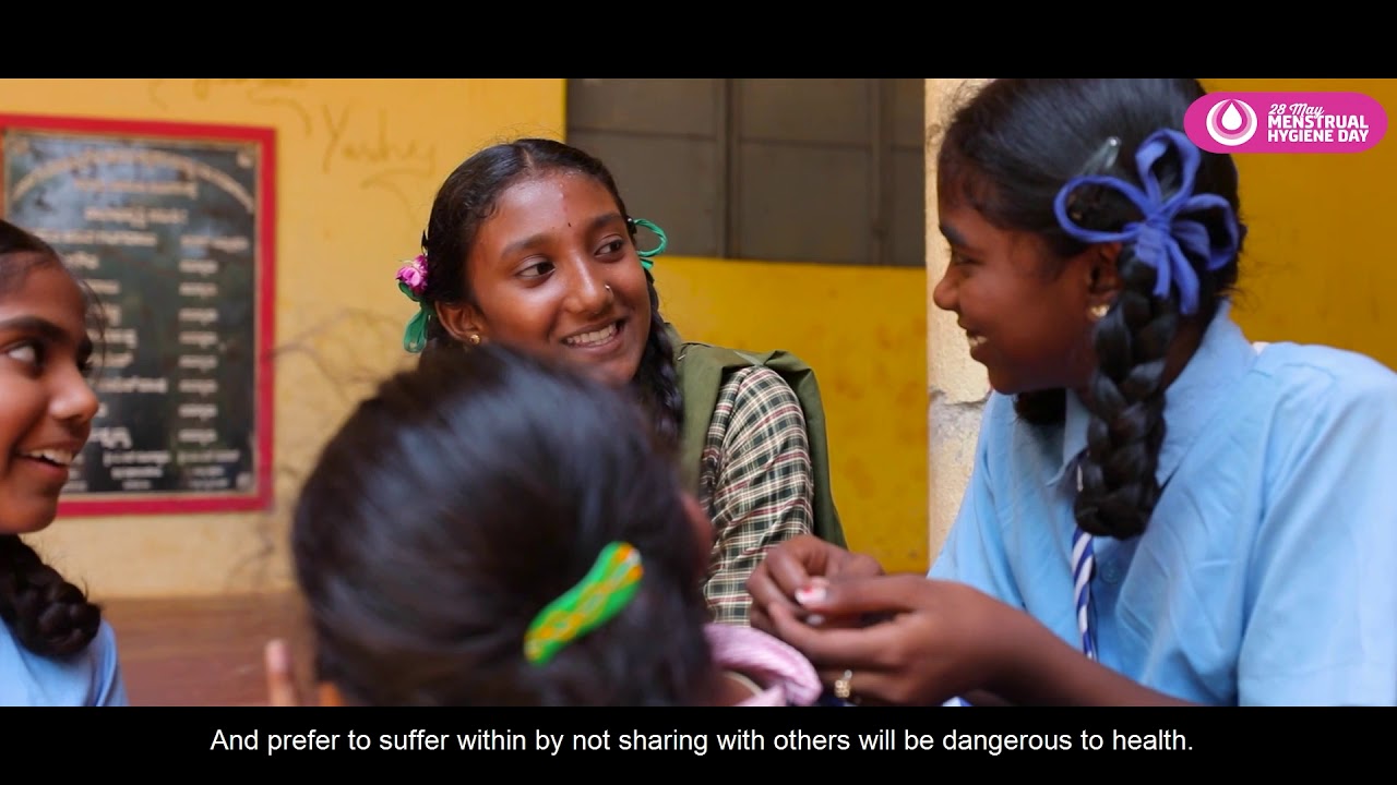 Sneha Foundation - SBSV | Corporate Videos | Filmbaker - YouTube