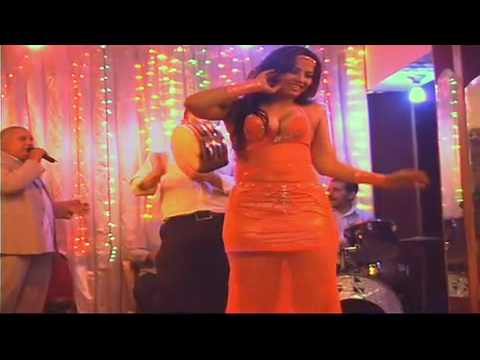 This is Egypt Part 3 - The Egyptian Bellydancer