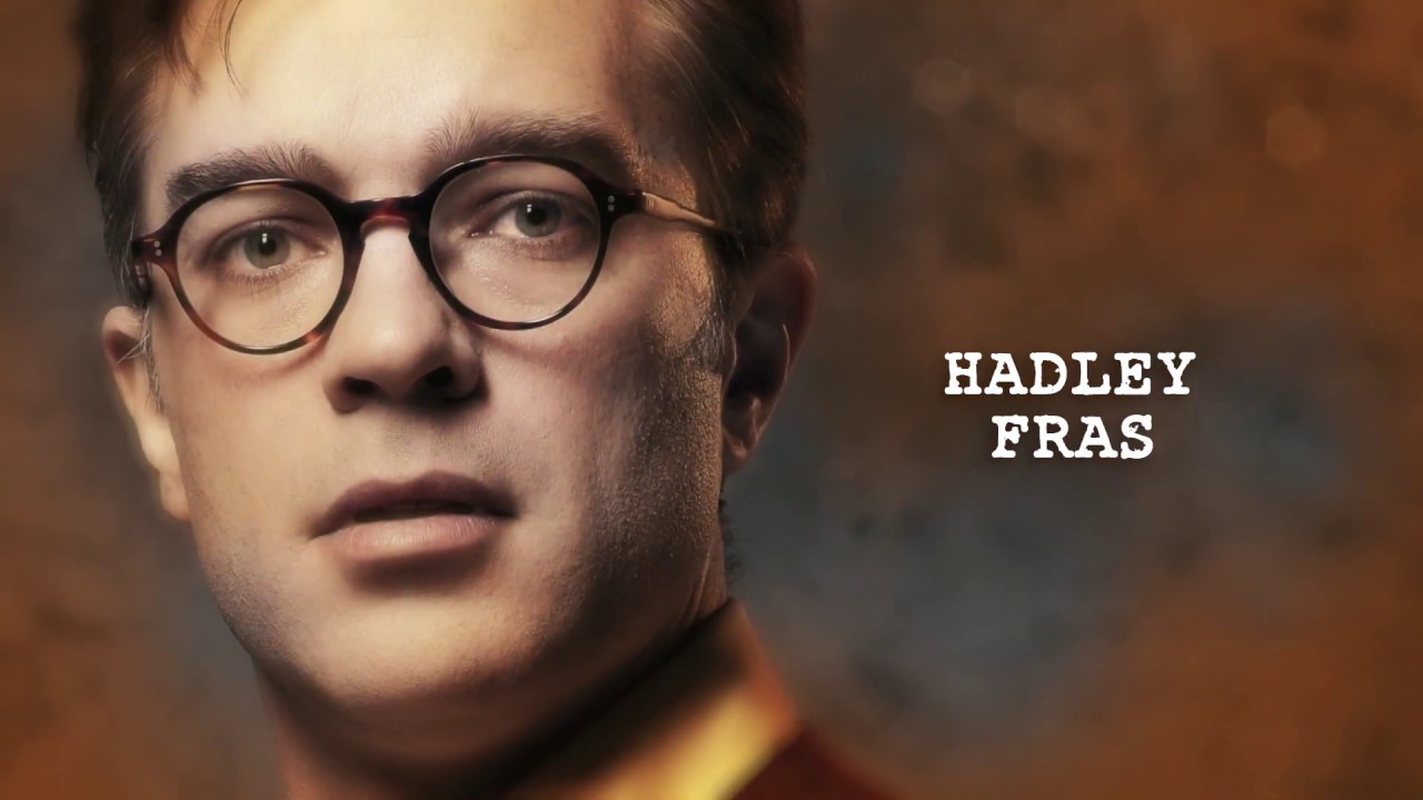 City of Angels | Cast Trailer - YouTube