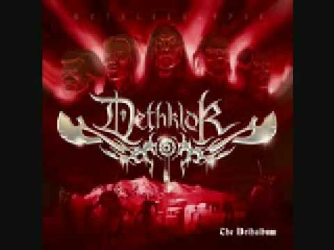 Dethklok - Birthday Dethday (legendado) - YouTube