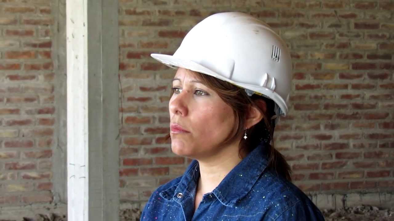 Capacitación para el Personal de la Construcción - YouTube