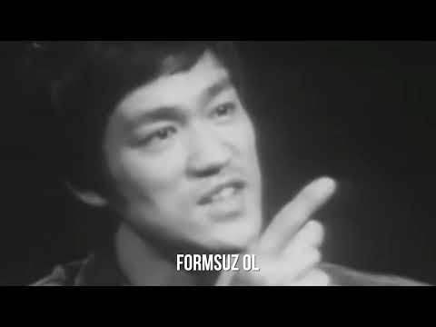 Bruce Lee   Su Gibi Ol
