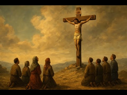 The Exaltation Of The Cross - The Antidote To Spiritual Amnesia - YouTube