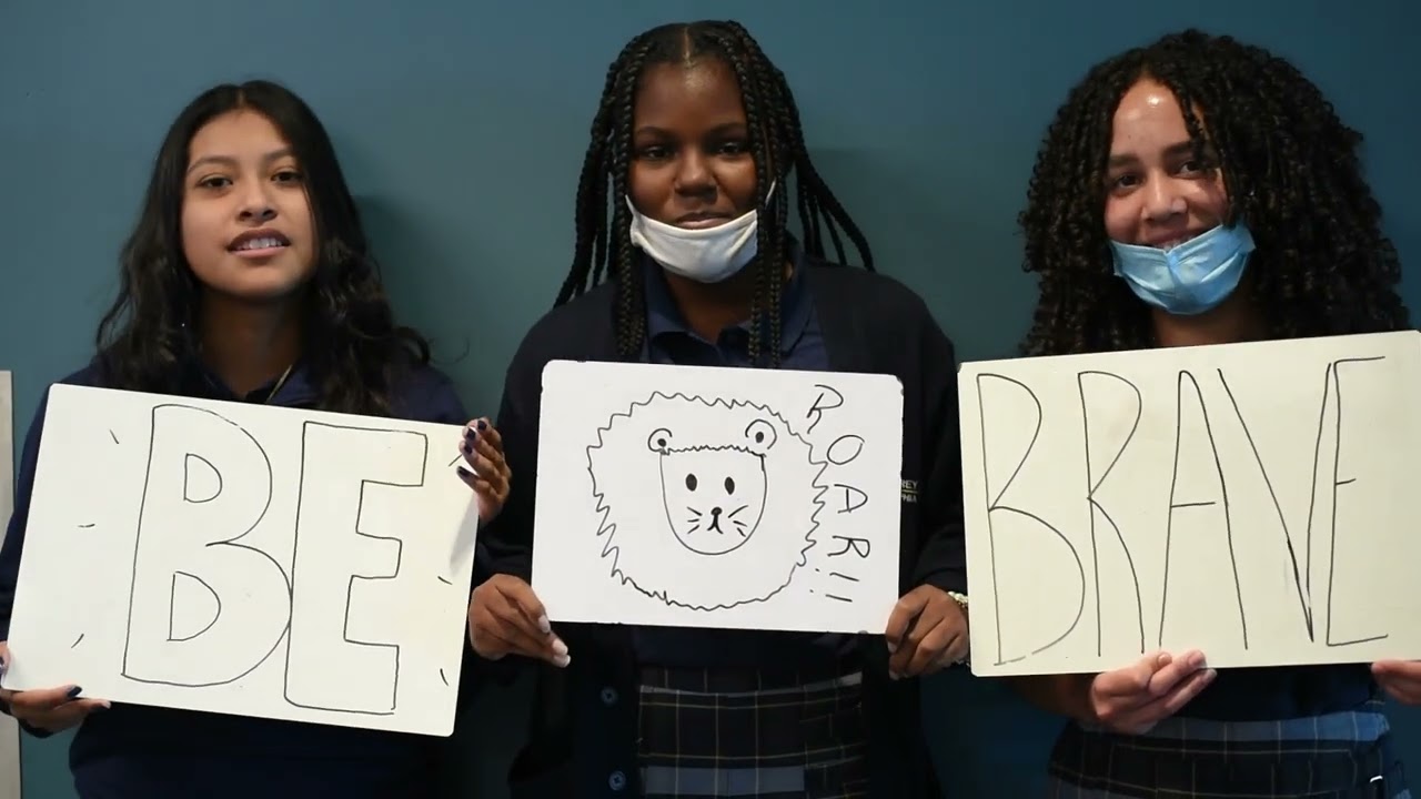 We Lead - Class of 2026 - YouTube