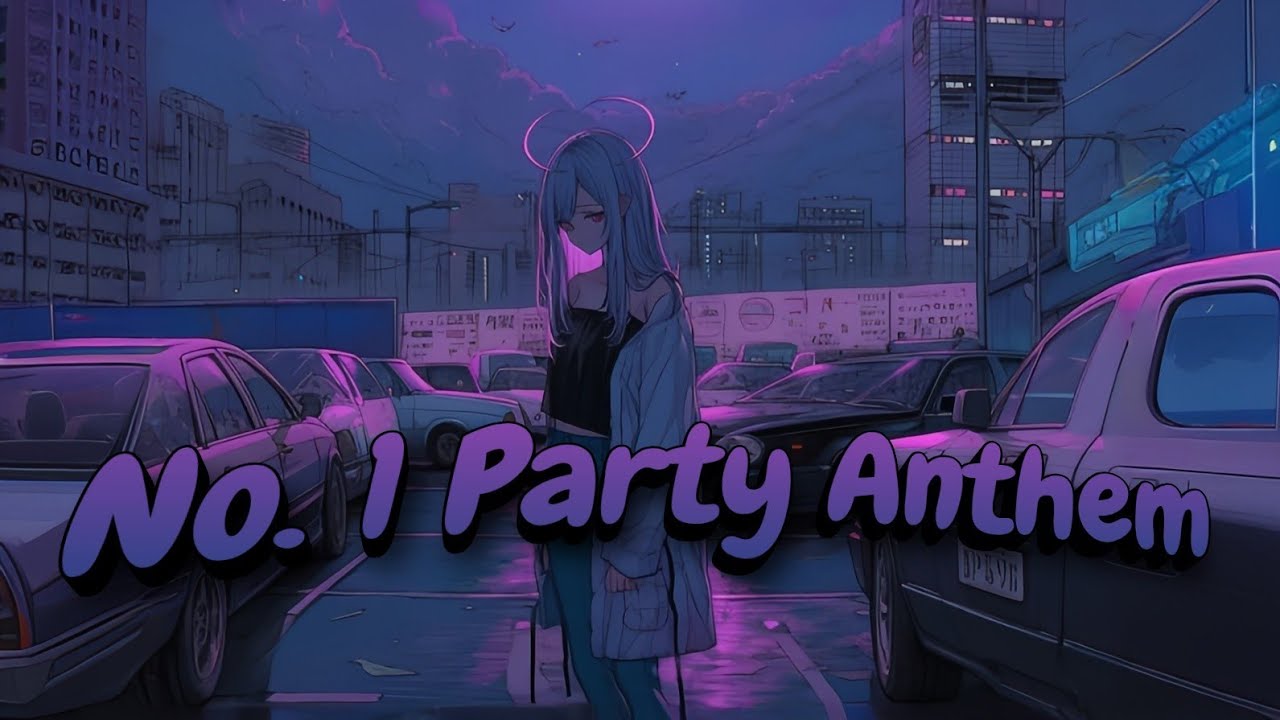 Arctic Monkeys - No. 1 Party Anthem (Lyrics) - YouTube
