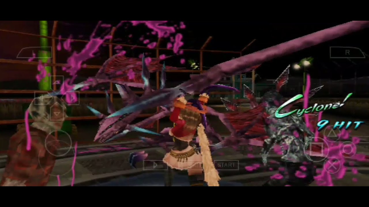 Onechanbara Special,Sexy Aya Cos-2,C1 Mission 5 Key,Ad Hoc (AI),Zombie ...