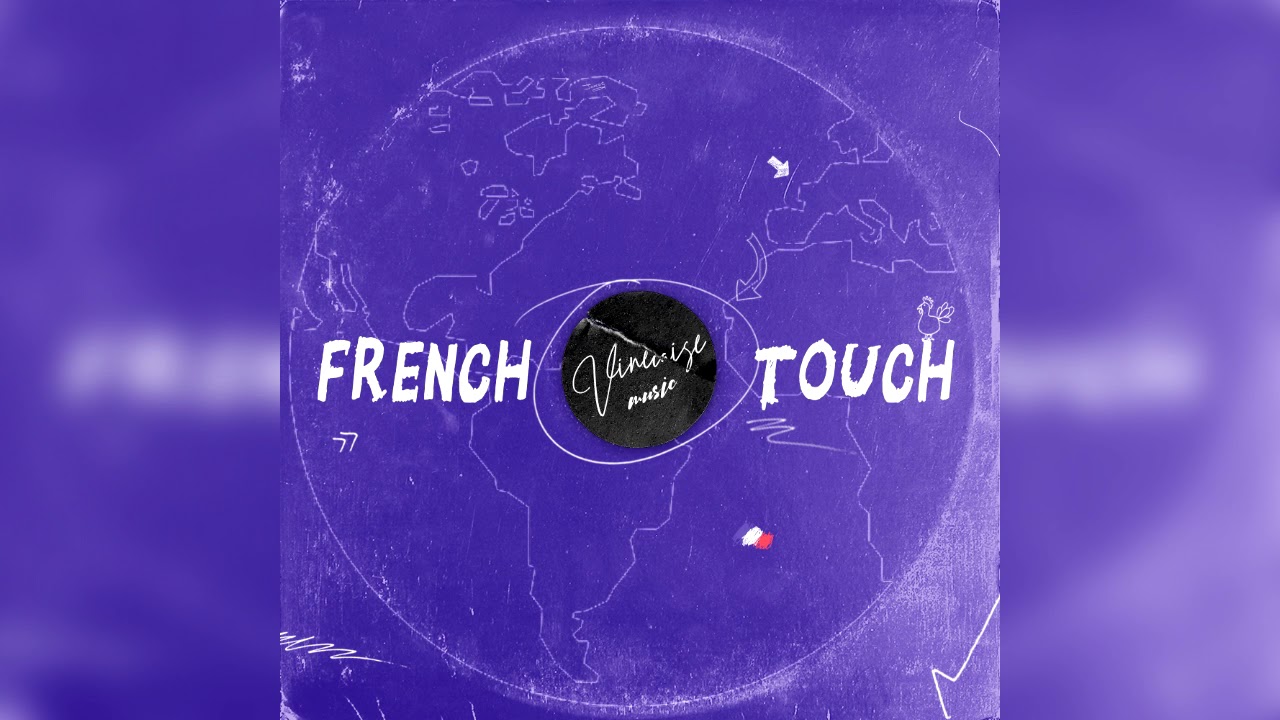 French Touch, Vinecaise music (Original Mix) - YouTube