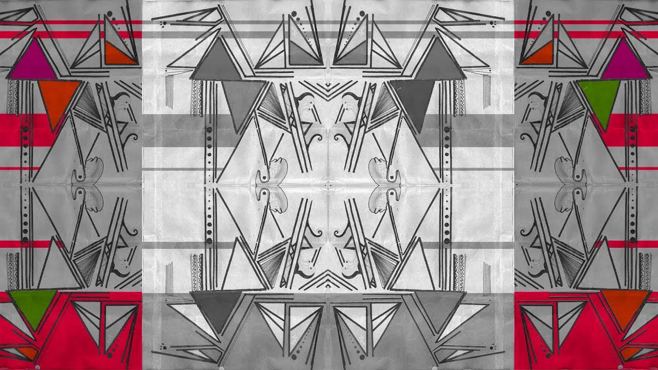 The Celestial Lineage - A Lineage Of Ghosts [Celestial Process ...