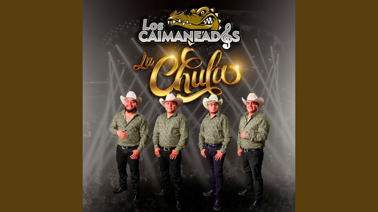 La chula - YouTube
